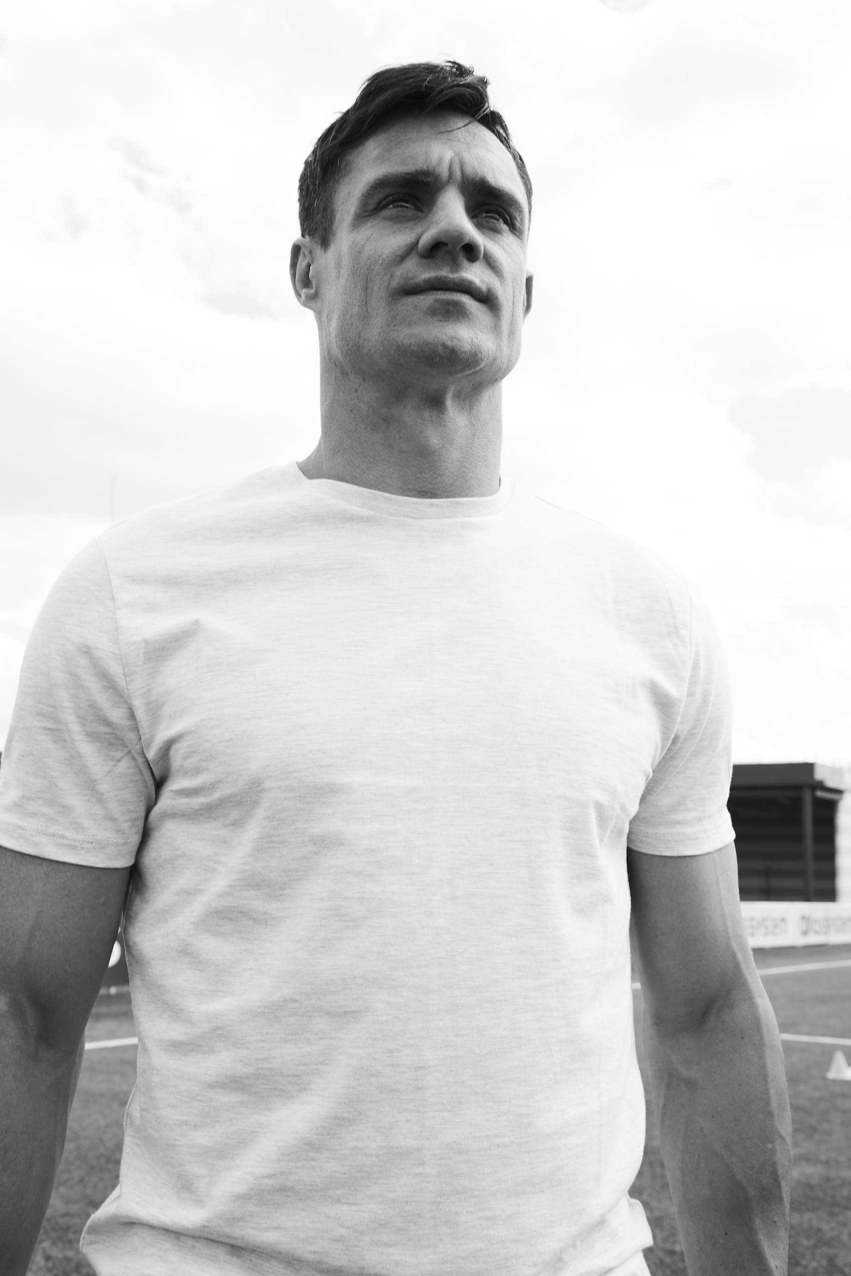 ALL BLACKS RUGBY LEGEND DAN CARTER NEW LEADER IN PRACTICE FOR OXFORD ...