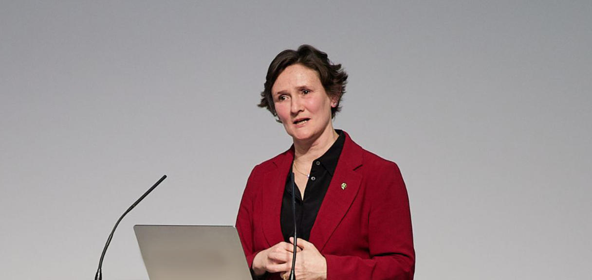 'MADE IN OXFORD' - MEET OUR NEW VICE-CHANCELLOR IN PARIS | Oxford Alumni